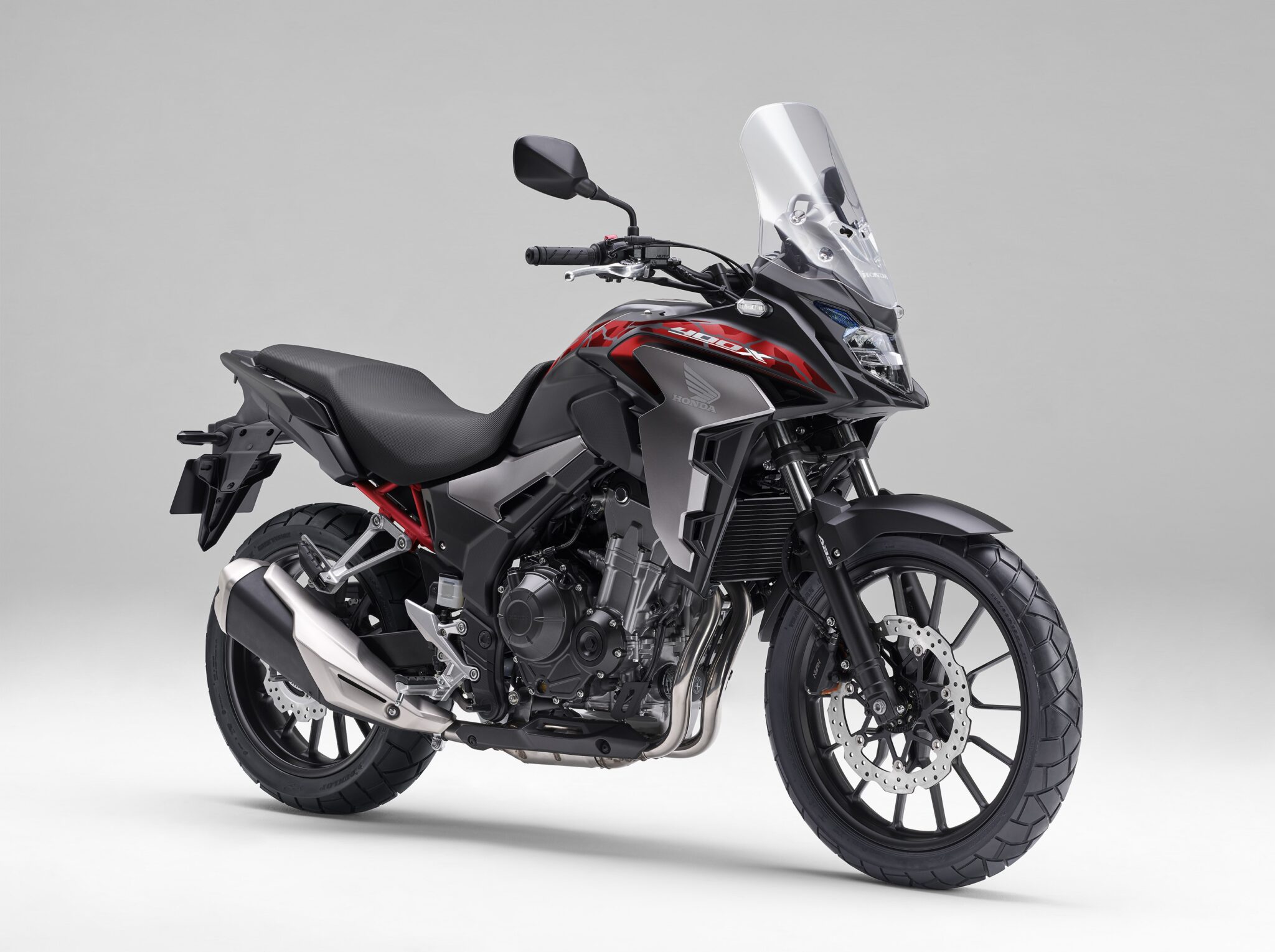 自由に走りを楽しめる『400X』【2024年版・平均買取価格】| モトメガネバイク買取