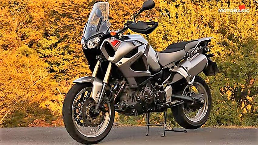 1台ですべてをカバーできる万能オフ！XT1200Z スーパーテネレ【バイク買取調査隊】| モトメガネバイク買取