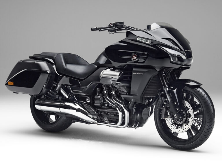 大人のための快適ツアラー『CTX1300』【2025年版・平均買取価格】| モトメガネバイク買取