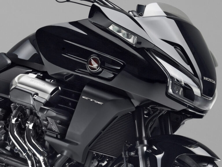 大人のための快適ツアラー『CTX1300』【2025年版・平均買取価格】| モトメガネバイク買取