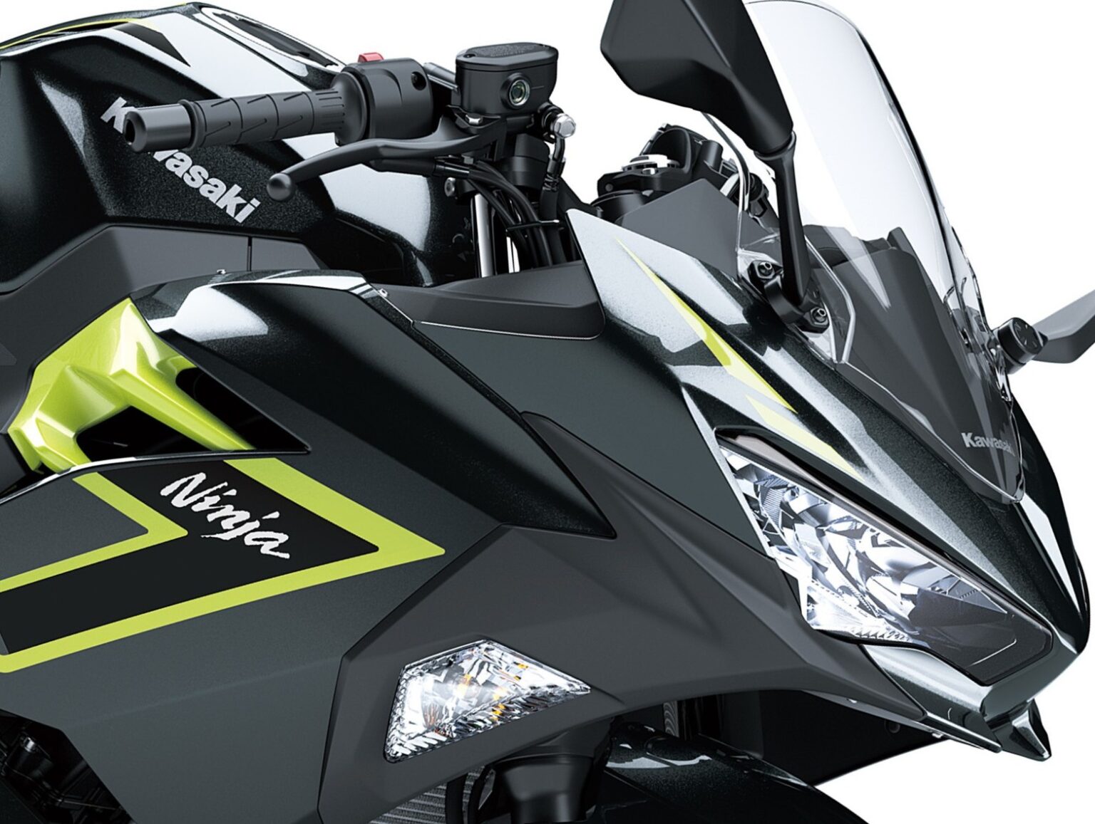 初心者でも楽しめるフルカウルスポーツ『Ninja 250』【2026年版・平均買取価格】| モトメガネバイク買取