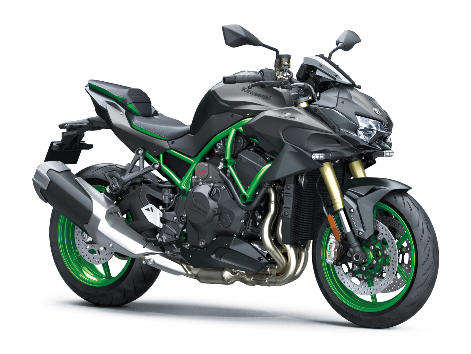 スーパーチャージドネイキッド『Z H2 SE / Z H2』【2026年版・平均買取価格】| モトメガネバイク買取